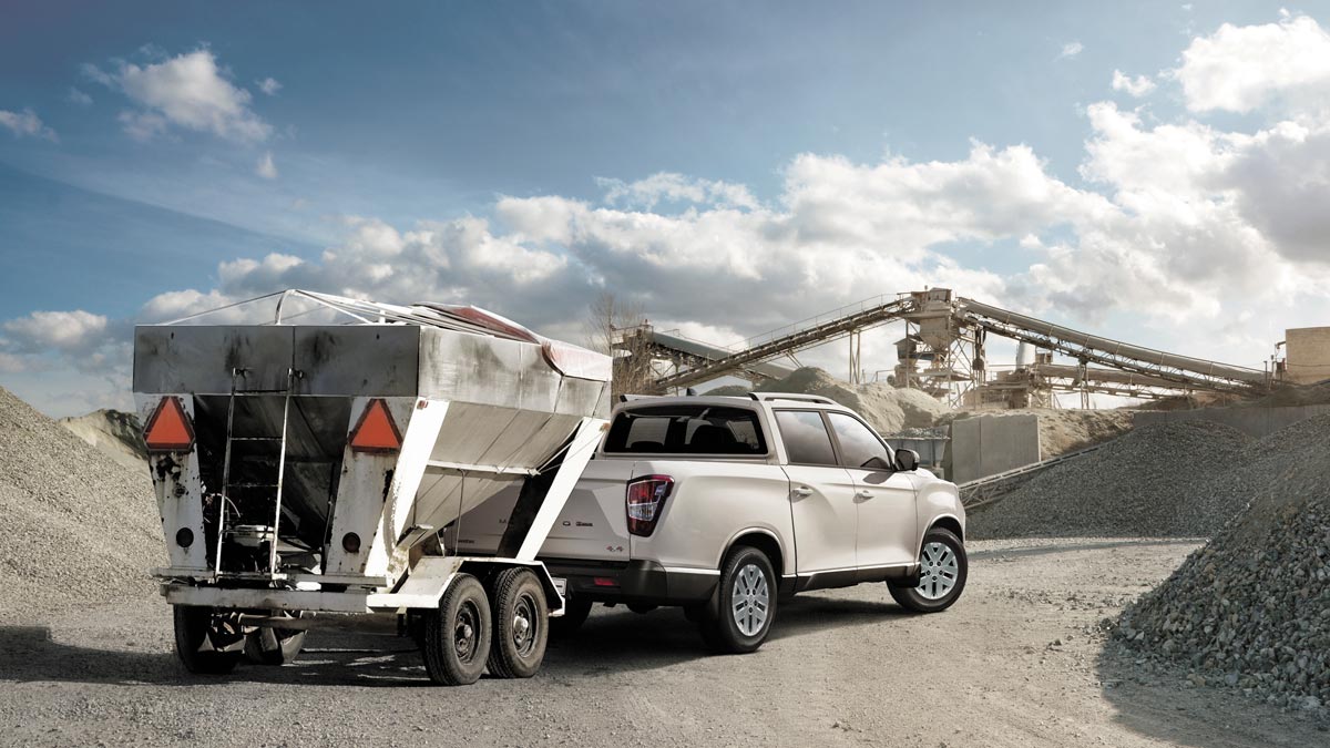 Autohaus FELIX KLOZ | SsangYong | Mercedes-Benz | AMG uvm.