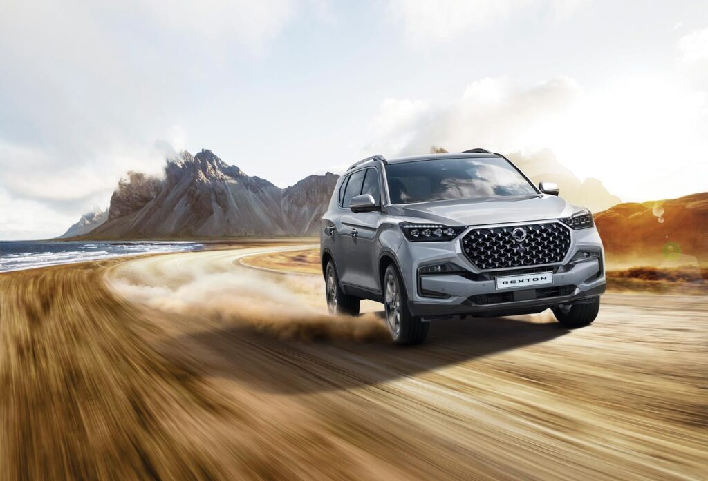 Autohaus FELIX KLOZ | SsangYong | Mercedes-Benz | AMG uvm.