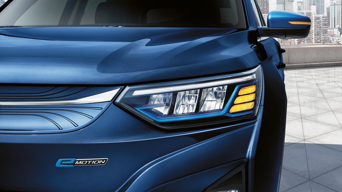 Autohaus FELIX KLOZ | SsangYong | Mercedes-Benz | AMG uvm.