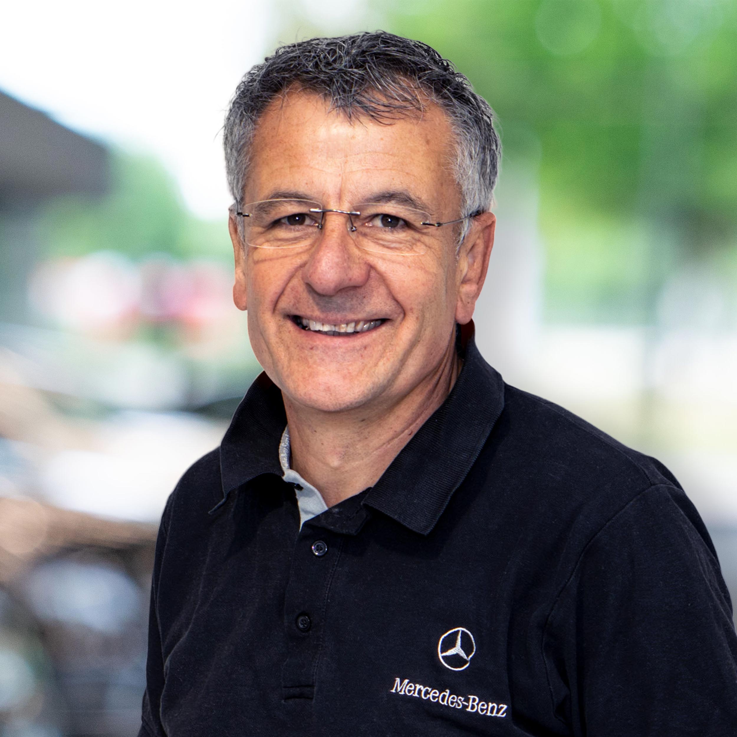 Karosserie & Lack Fellbach | Autohaus FELIX KLOZ Stuttgart