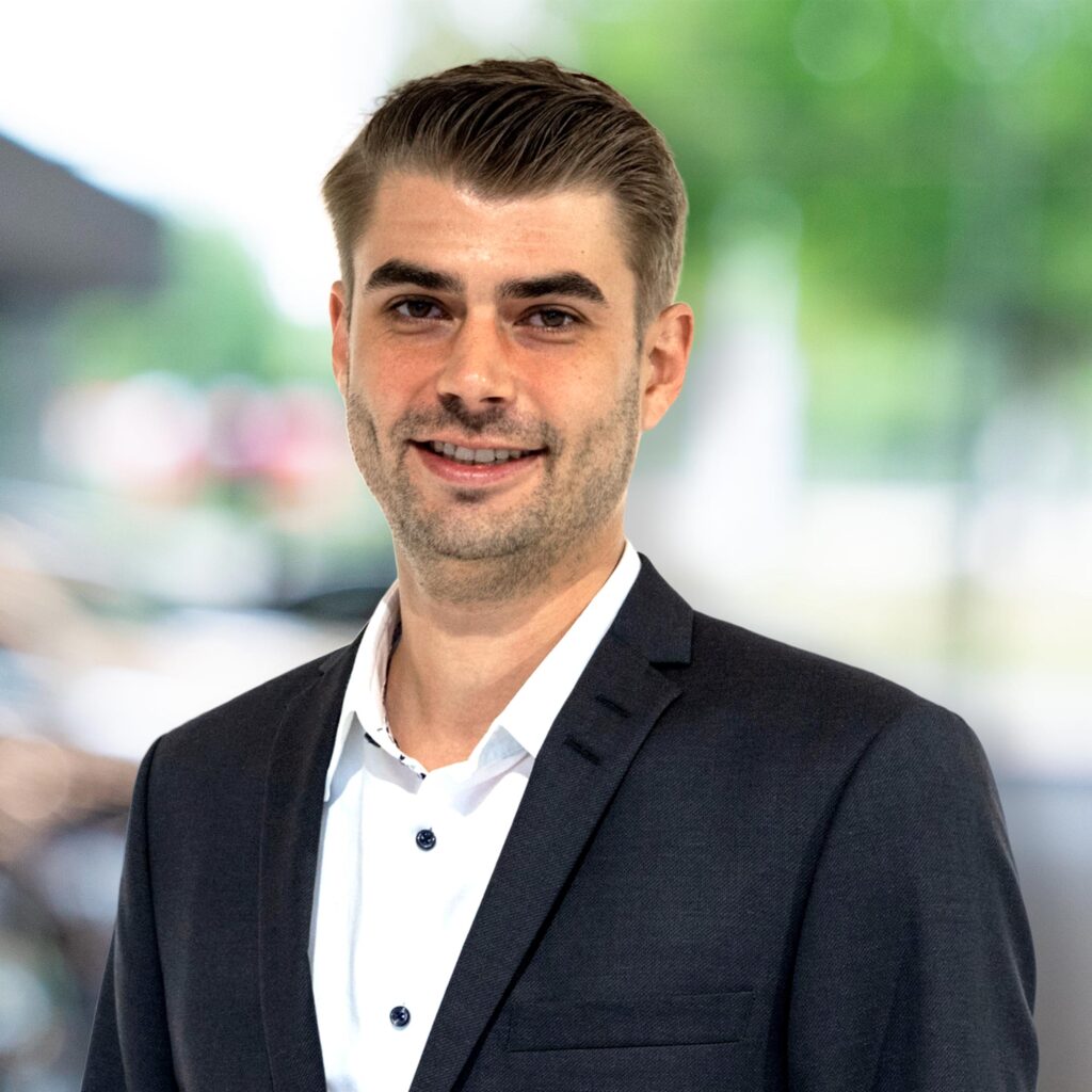 Autohaus FELIX KLOZ Standort Fellbach-Schmiden