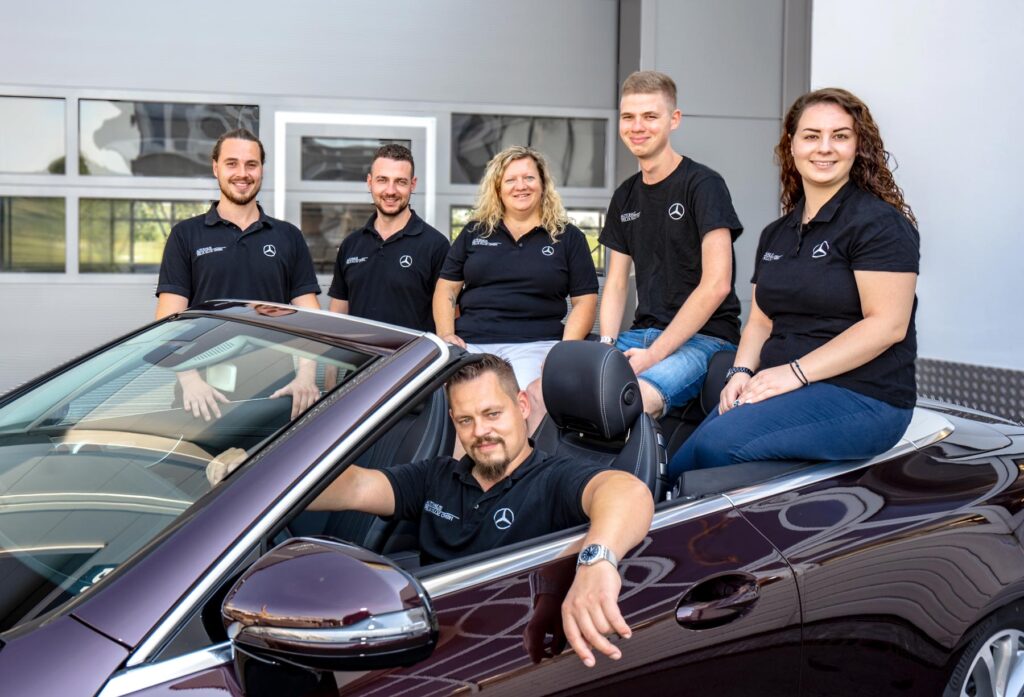 Autohaus Kãgel Fellbach