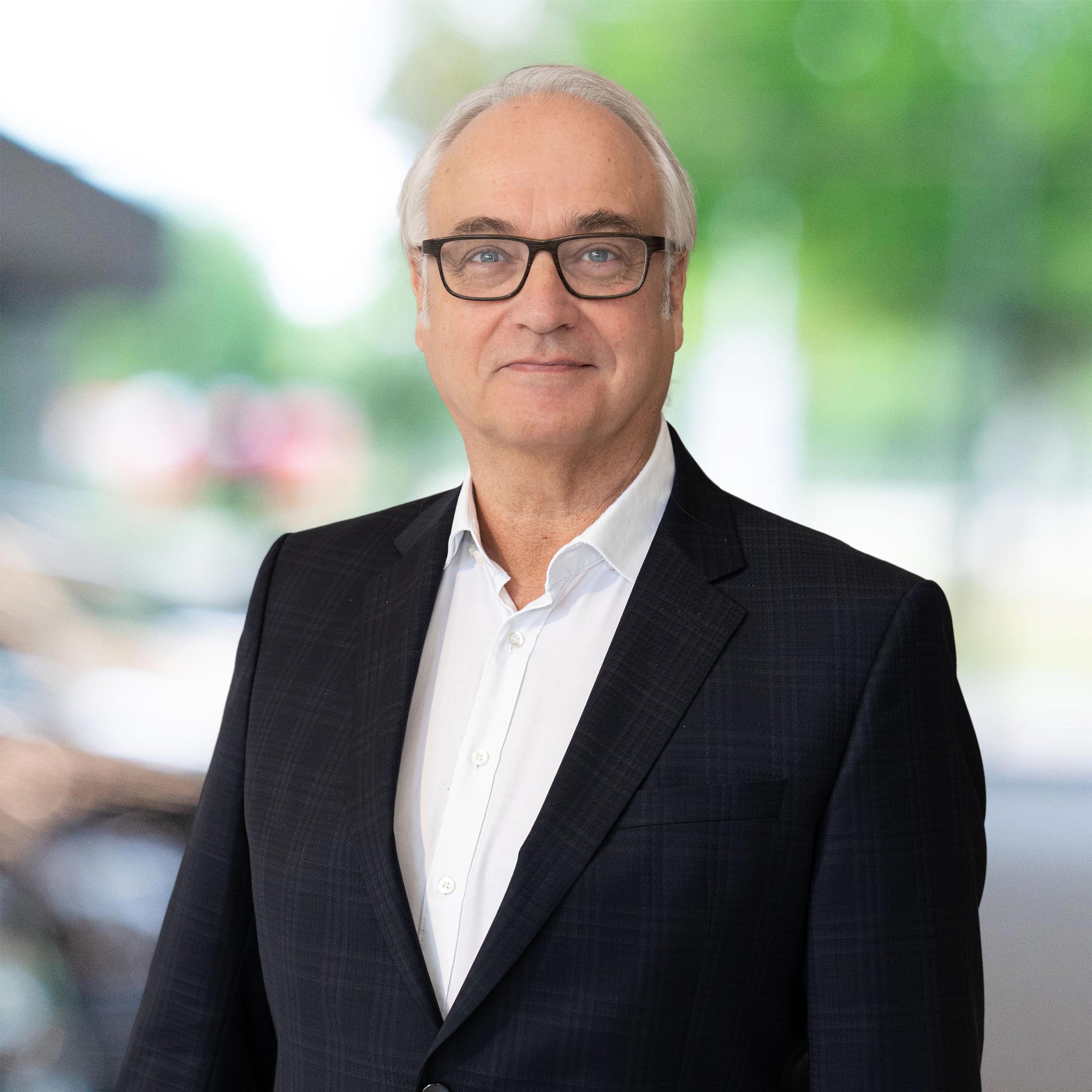 Autohaus FELIX KLOZ Stuttgart | Mercedes-Benz | AMG | smart